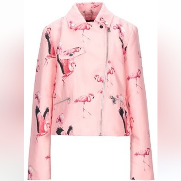 Guess | Jackets & Coats | Guess Pink Womens Jackets Xs | Poshmark